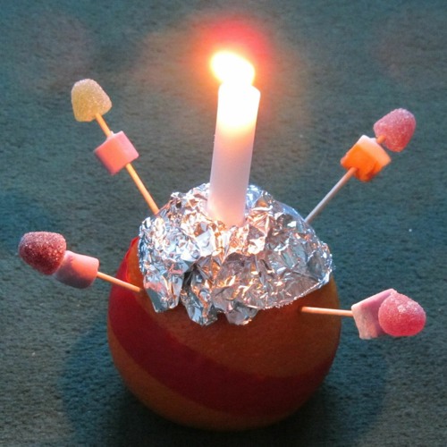 Stream The Christingle Song v3 by LeoRoberts | Listen online for free ...