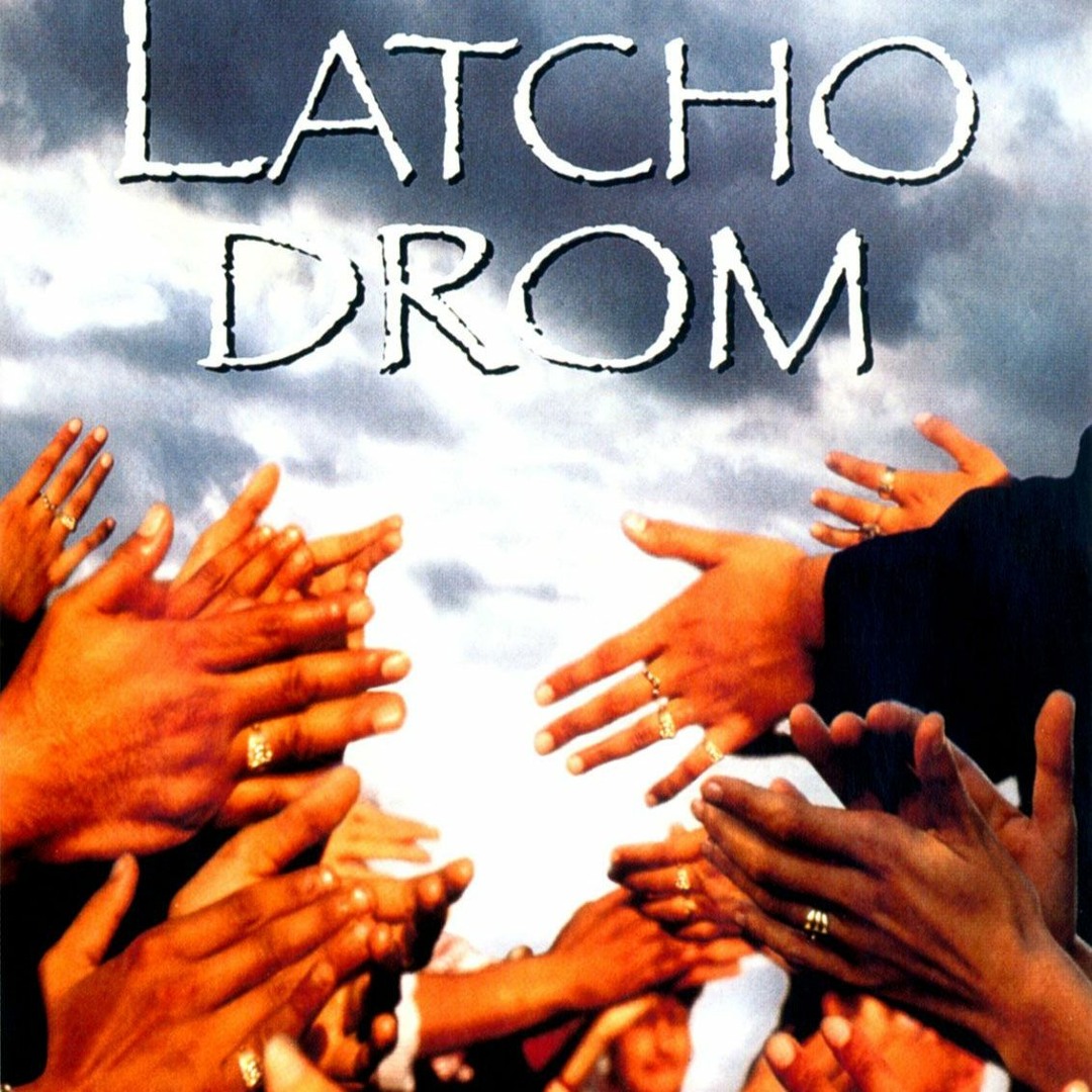Stream Student Radio Maastricht | Listen to Latcho Drom Soundtrack ...