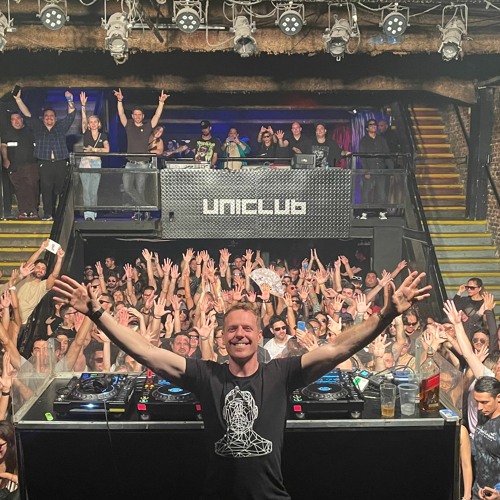 Factor B Tracklists Overview