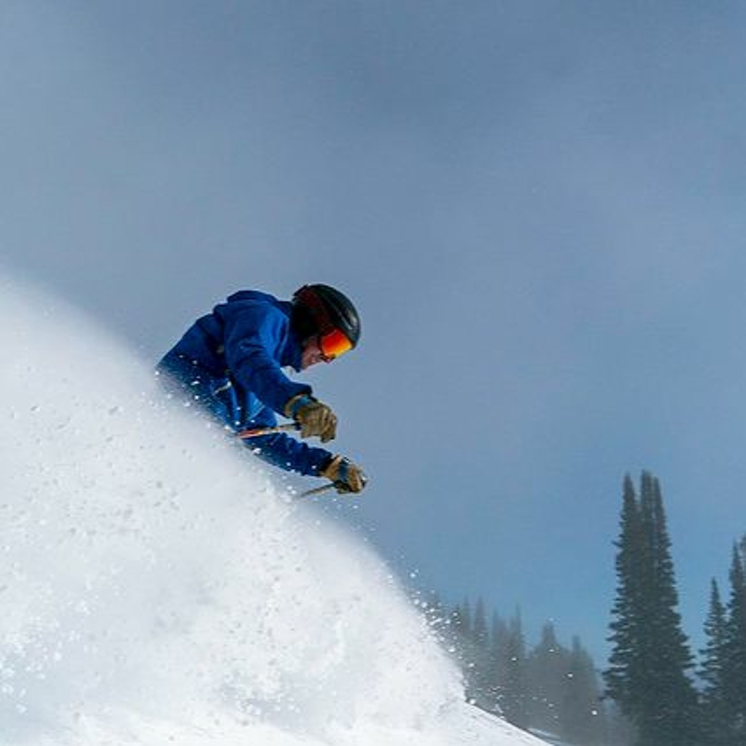 Stream Monday December 4th, 2023. by Jackson Hole Snow Report | Listen ...