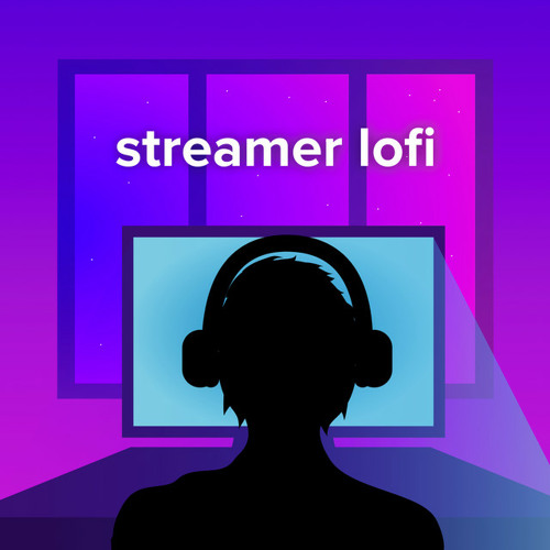 Stream loki Zort | Listen to Streamer Lo-fi playlist online for free on ...