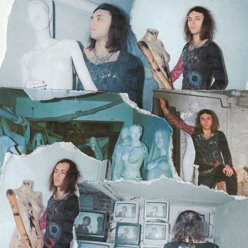 Stream lets party (p. sscout) by ricky chix | Listen online for free on ...