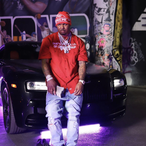 Stream Drakeo The Ruler x Lud Foe - 187 (Official Audio) by Smoove Ones ...