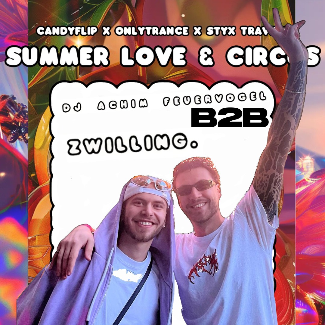 Stream DJ Achim Feuervogel b2b zwilling. @OXI Berlin candyflip030 ...