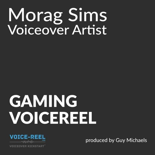 Stream Morag Sims - Gaming by VO-Star® | Listen online for free on ...