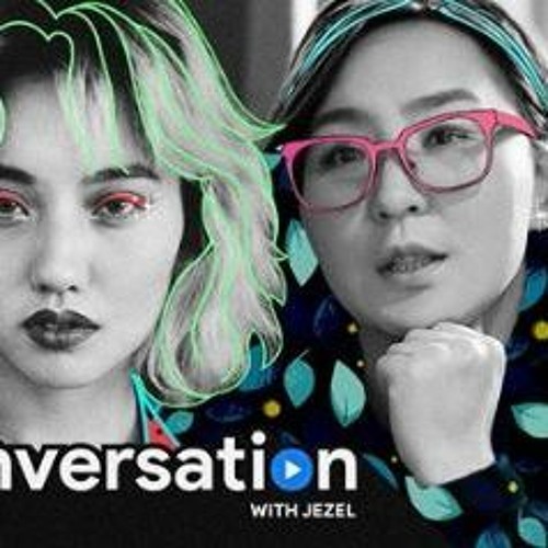 Stream episode 'UNREAD The Conversation with JEZEL' #7 Нийтлэлч Б ...