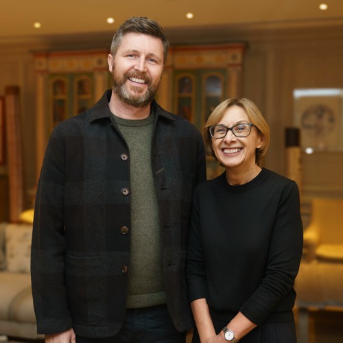 Stream episode In Conversation: Andrew Haigh on All of Us Strangers by ...