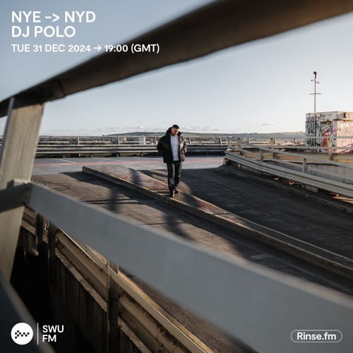 Stream DJ Polo - 31 December 2024 by SWU.FM | Listen online for free on ...