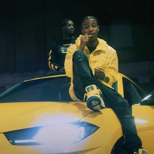 Stream Nines X Clavish X Fredo Type Beat "Trenches" 2023 | UK Rap Beat ...