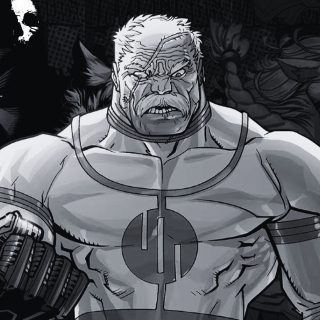 Stream I'm So Lonely - Conquest x Monster | Invincible Edit by ...