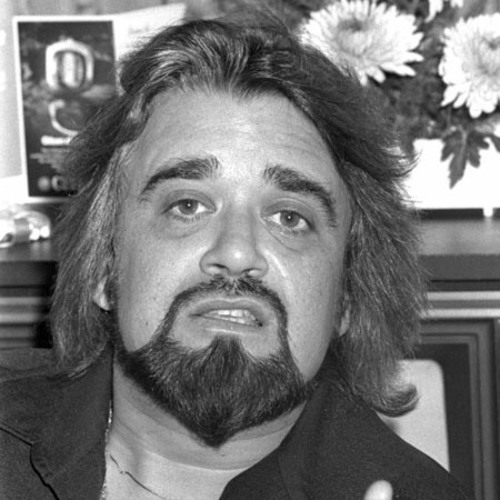 Stream RADIO REWIND with JIM WILSON Episode #104 The WOLFMAN JACK SHOW ...