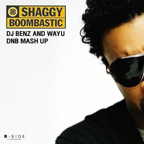 Stream BOOMBASTIC 2024 (DJ BENZ & WAYU DNB MASH UP) by DJ BENZ | Listen ...