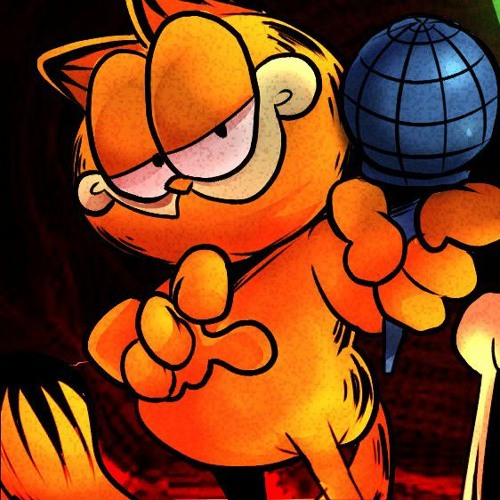 Stream fnf vs Gorefield Metamorphosis (Instrumental) by selever ...