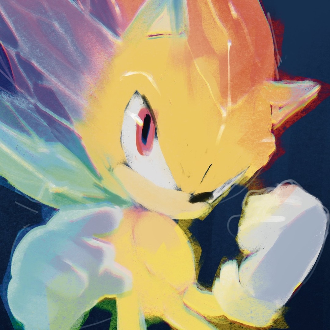 Stream °Škødētēhføx° Listen To Sonic The Hedgehog Playlist Online
