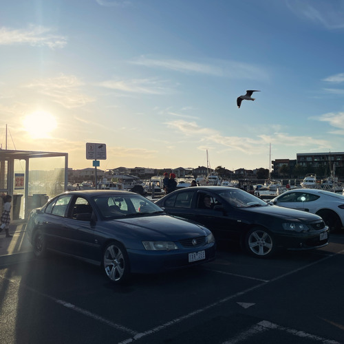 Stream hatd.vp | Listen to Drives playlist online for free on SoundCloud