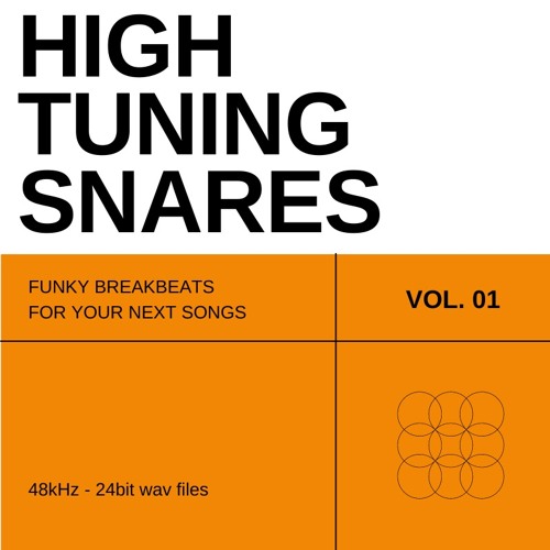 Stream Simone Pannozzo | Listen to High Tuning Snares playlist online ...