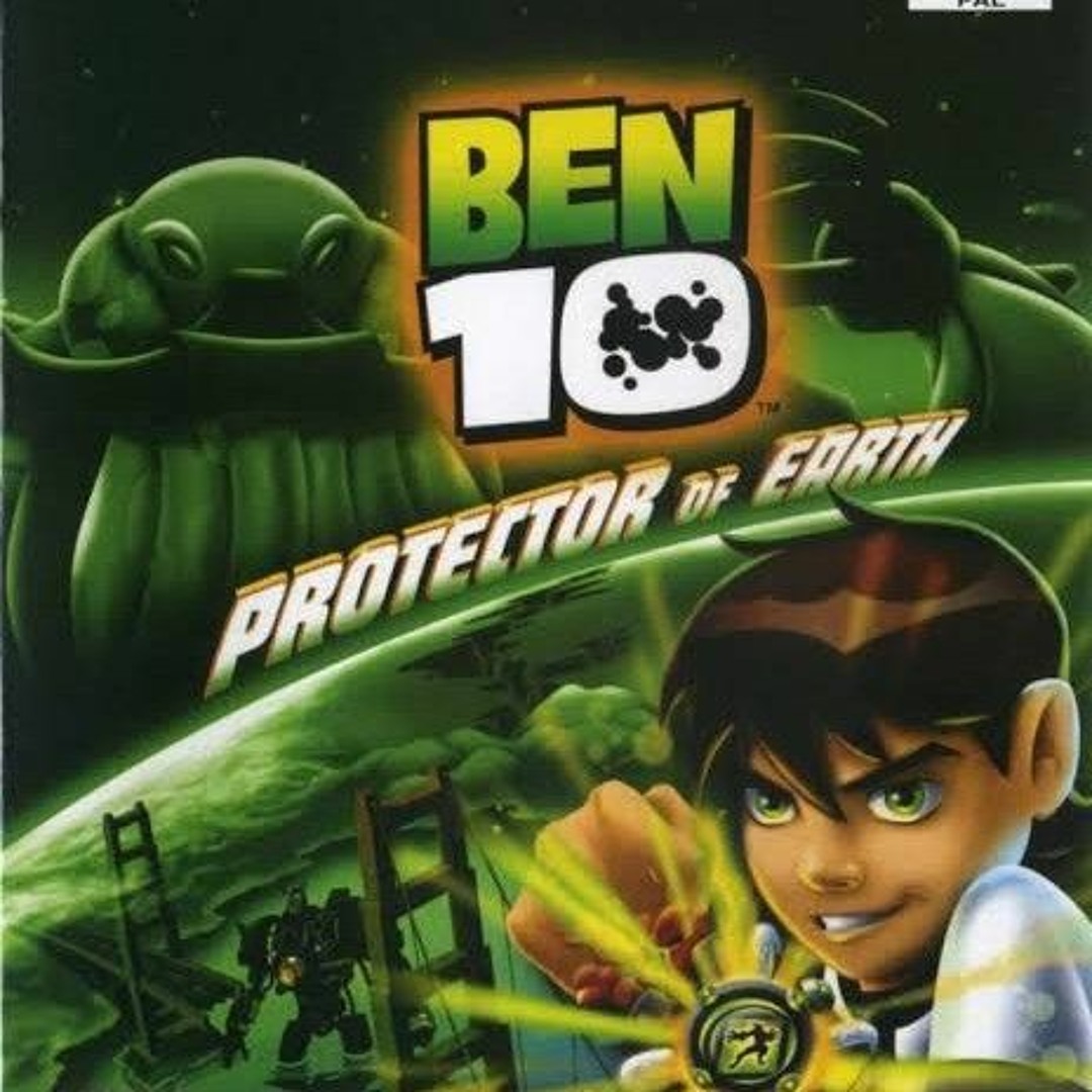Stream Ben 10 Protector of Earth Soundtrack - Snapdragon Boss Battle by ...