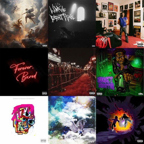 Stream Jonathan Hathaway | Listen to fall '23 playlist online for free ...