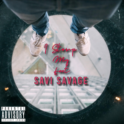 Stream SaviSavage x Dejis - I Stomp My Feet by Dejis | Listen online ...