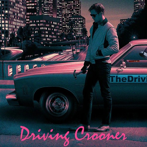 Stream DRIVING CROONER by MattMacaw | Listen online for free on SoundCloud