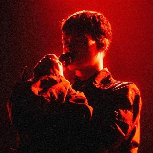 Stream red light (unreleased) - omar rudberg by tami | Listen online ...