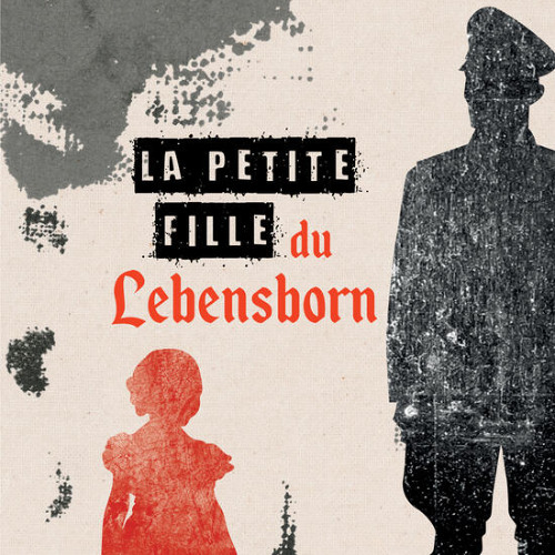Stream Annie Lavoie parle de son roman La petite fille du Lebensborn by ...
