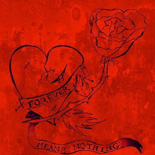 Cold Hearted Drawing