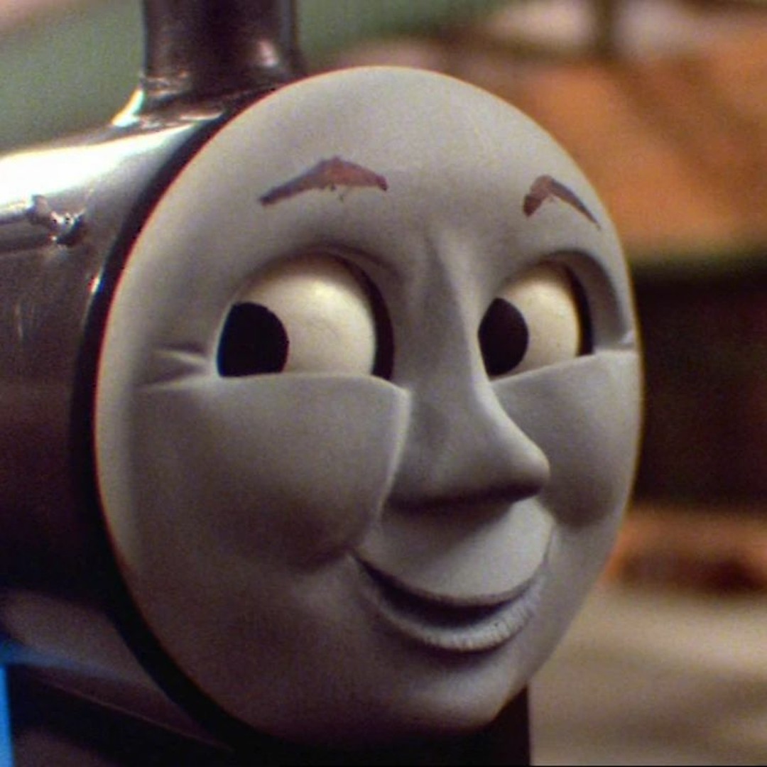 Stream Edward the Blue Engine's Theme (Series 2) by JamesTheIdiot ...