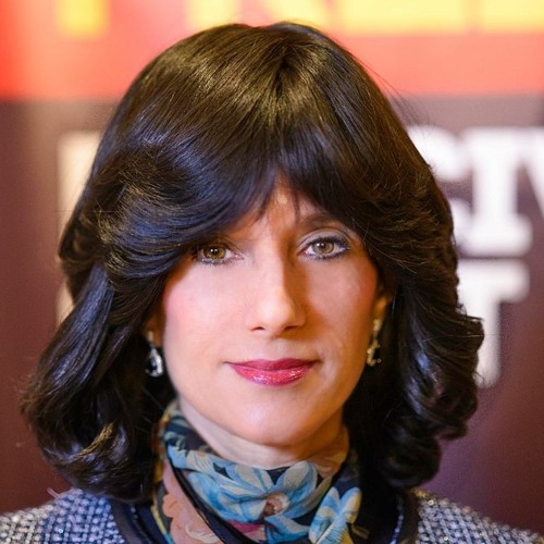 Stream Promoting Diversity in the Courts: Judge Rachel Freier by Amici ...