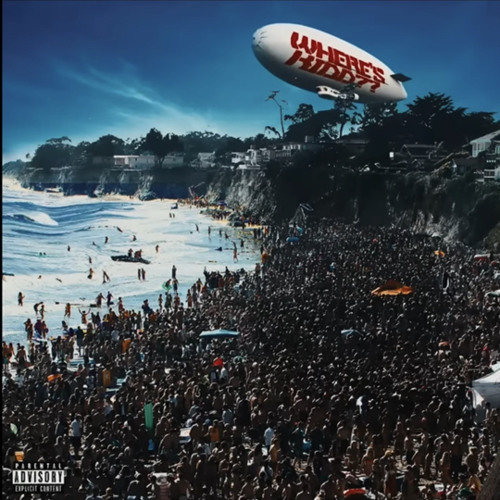 Stream Cash Kidd - Puffin On Zooties (Official Audio) (Future Remix) by ...