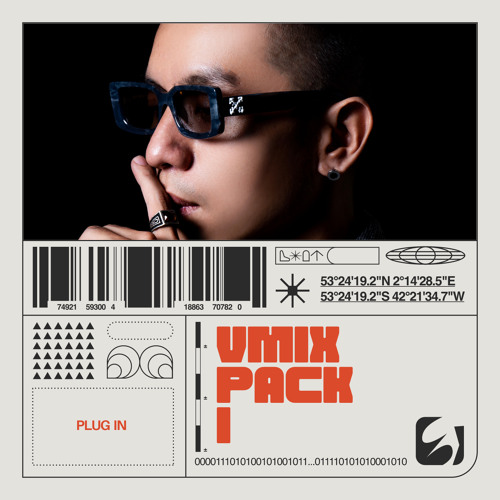 pumpyoursound.com | Vietmix Edit PACK (VOL I)