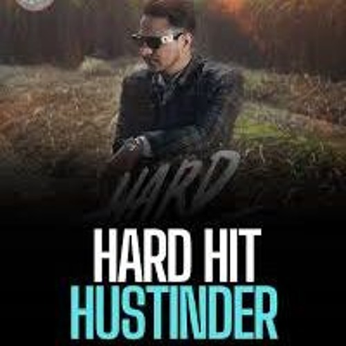 Stream Hard Hit (Official Song) HUSTINDER by Black Gold Music | Listen ...