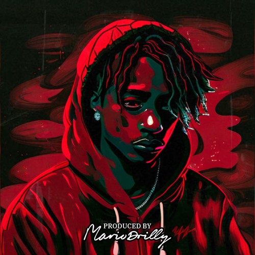 Stream Lil Tjay - Otherside (No Escape) prod. mariodrilly by ...