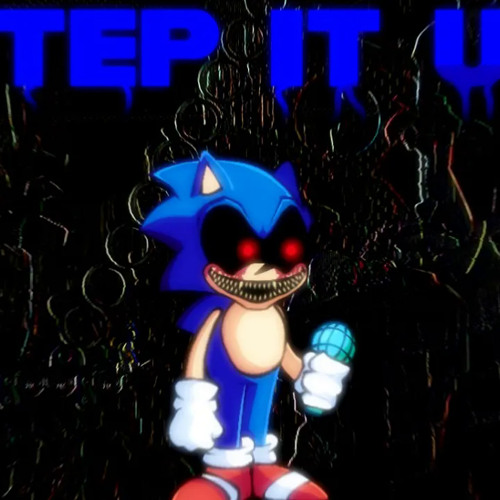 Listen to Step It Up ( At It Again - Sonic Shuffle ) by average goober ...