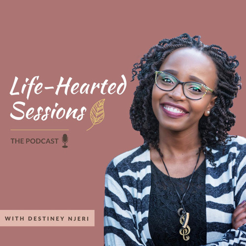 Stream EP2: Identity - Who Defines You? by Life-Hearted Sessions ...