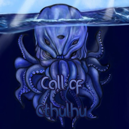 Stream Ancients Awakened: Otherworld OST - Call of Cthulhu -(Theme of ...