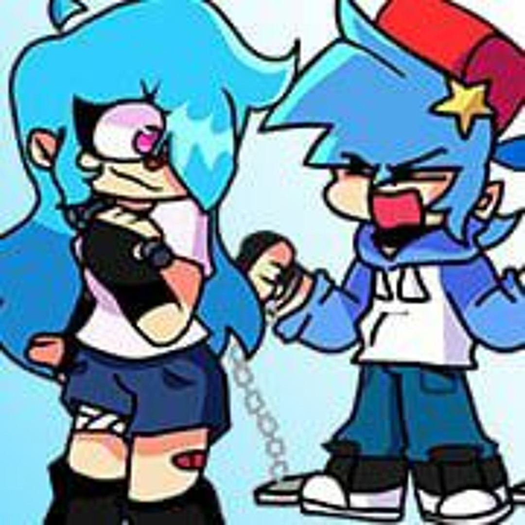 Stream Buffer Song - FnF: Vs Nu-Sky Ost by TheCrøwny6K | Listen online ...