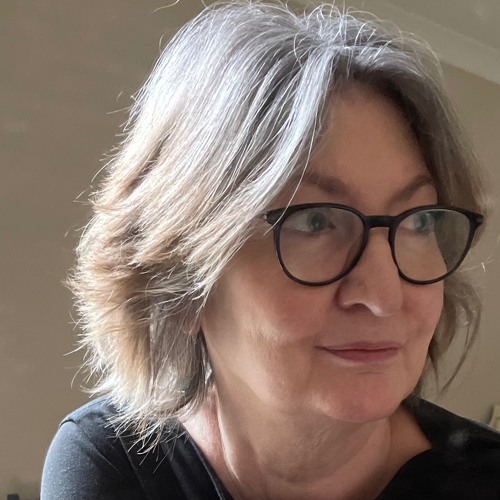 Stream 0014 Mary Wight ONCE OUT WALKING by PoetryJukebox Quotidian ...