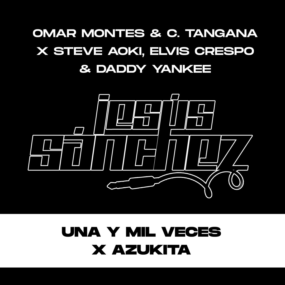 Listen to music albums featuring C Tangana & Omar Montes x Steve Aoki ...