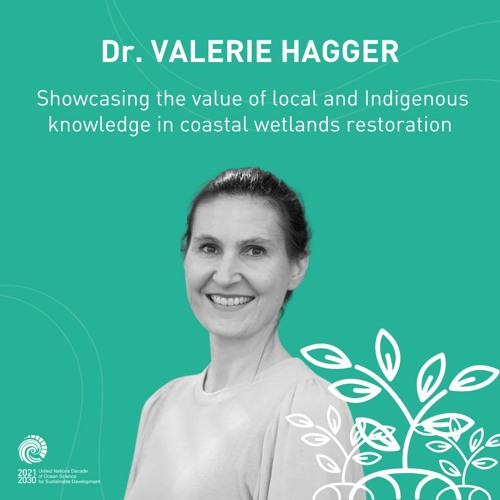 Stream Dr. Valerie Hagger: What do indigenous rights have to do with ...