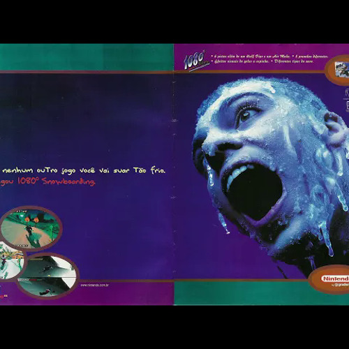 Stream 90s / 00s Ambient Jungle in Gaming Mix [1] (Intelligent DnB) by Zhopa.mp3 | Listen online ...