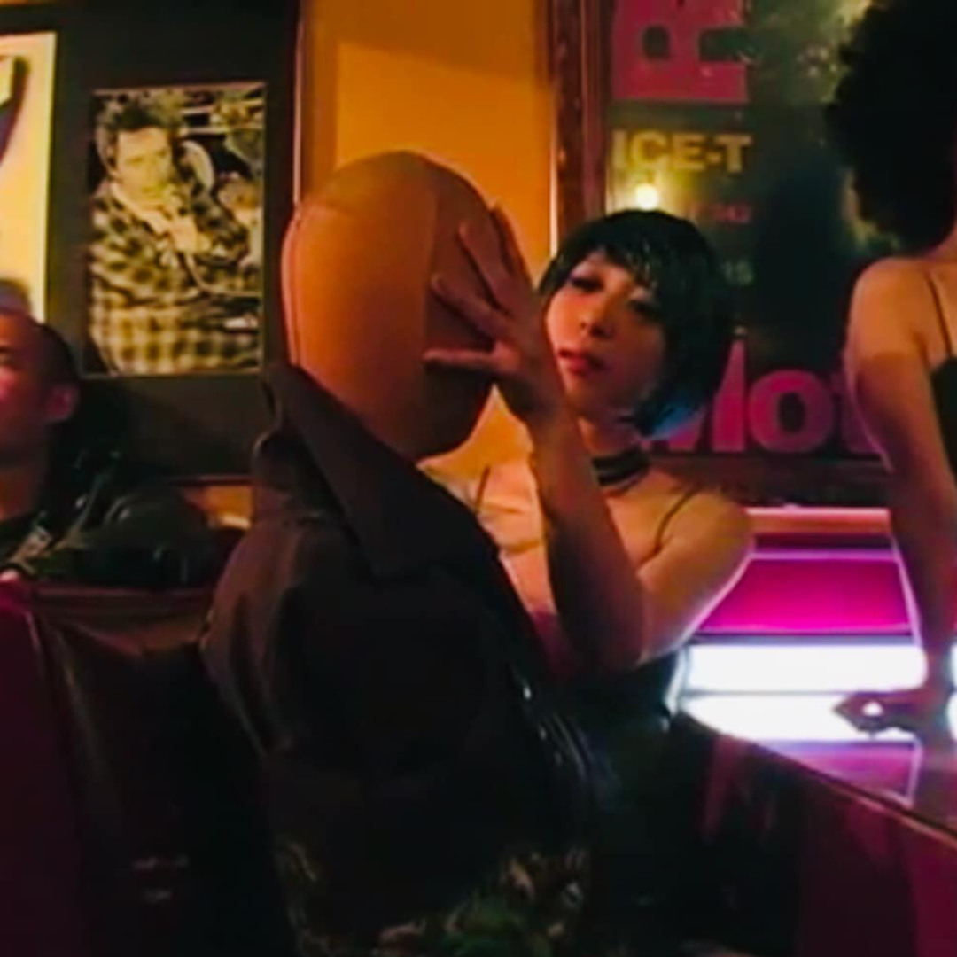 Stream Khama Cafe by Meredith Welborn | Listen online for free on ...