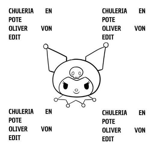 Stream Chuleria en Break (Chuleria en pote Edit) by Oliver Von | Listen ...