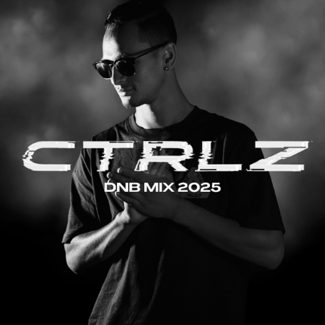 Stream CTRL Z DNB MIX 2025 by CTRL Z | Listen online for free on SoundCloud
