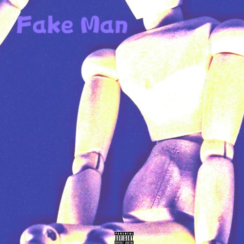 Stream Fake Man by PAINDRAW | Listen online for free on SoundCloud