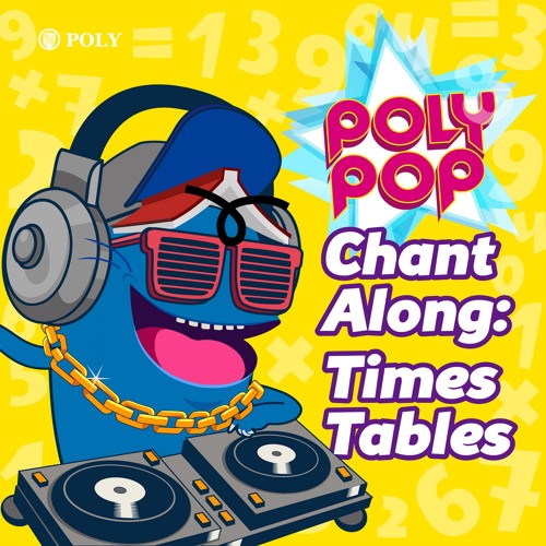Stream Two Times Table by POLY POP | Listen online for free on SoundCloud