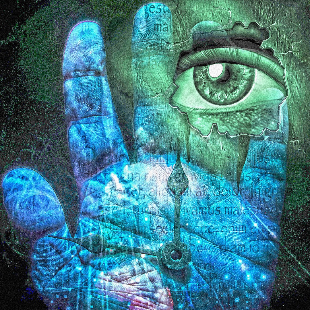 Stream Fading Away by Systems of Control | Listen online for free on ...