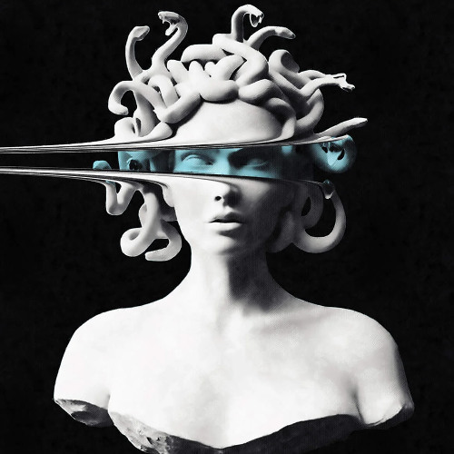 Stream Medusa (Demo 2019) by Dot Cromwell | Listen online for free on ...