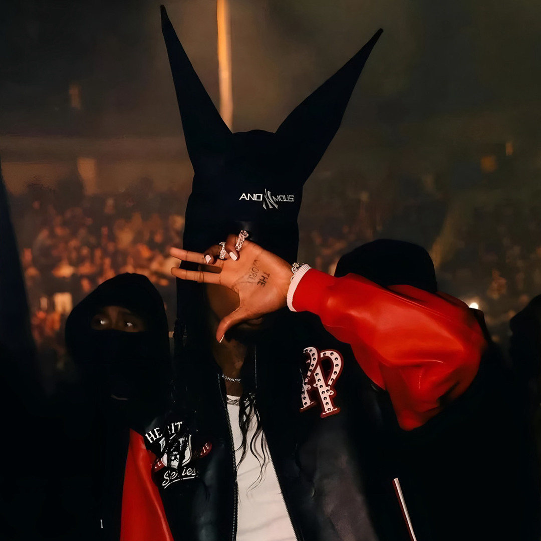 Stream Playboi Carti - Feel Like God (G1SM0 Edit) by [G1SM0] | Listen ...