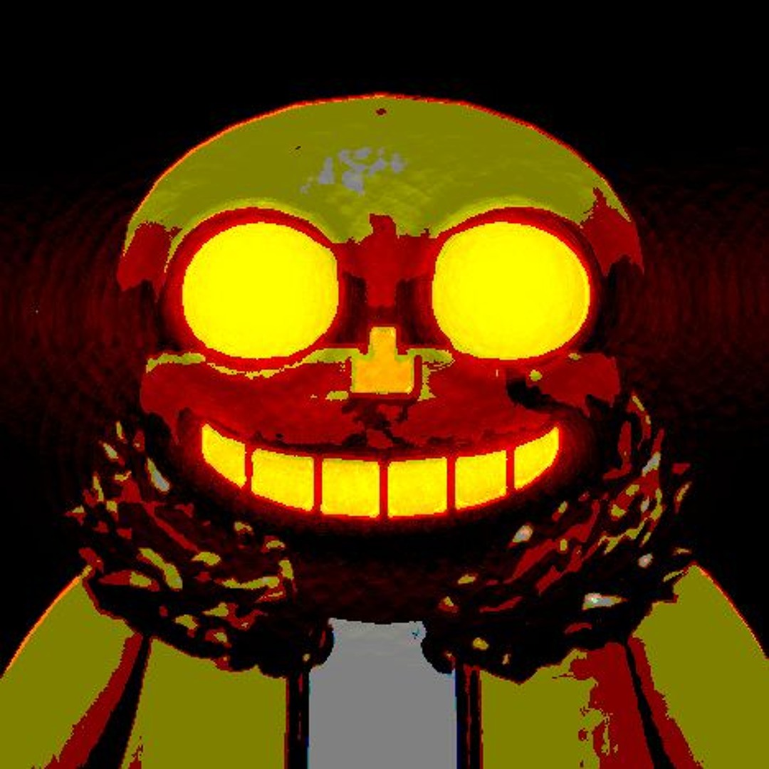 Stream [JACK-O' SANS] PUMPKIN' RIOT (ULC UST) by ULC: The Unofficial ...